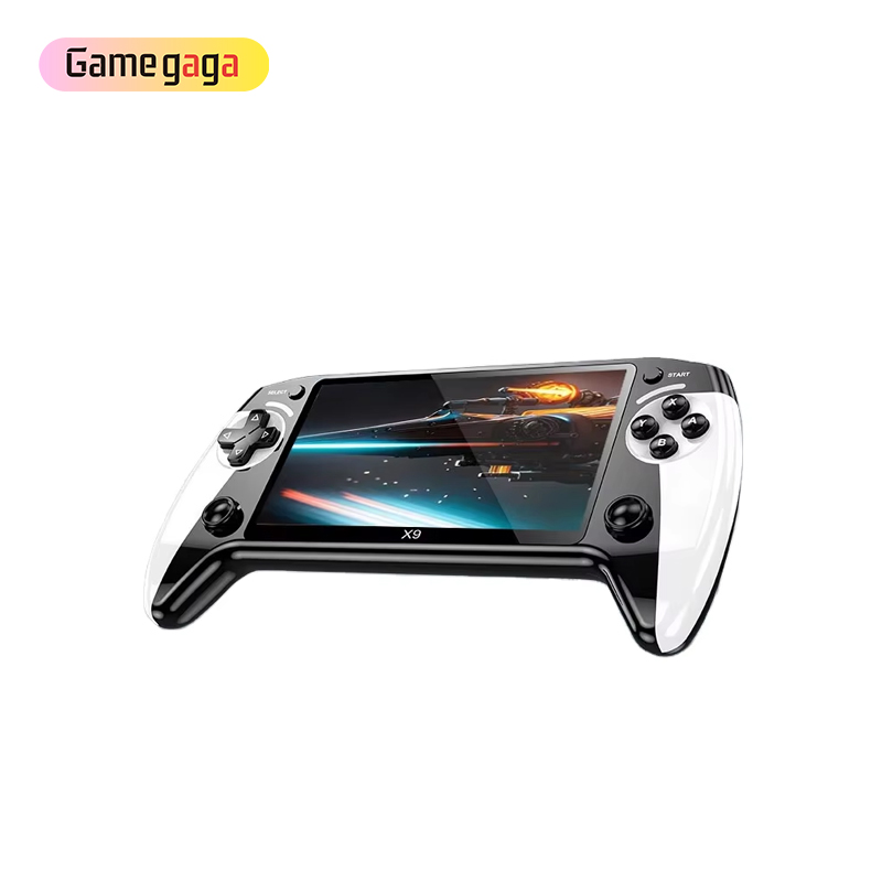 X9 handheld game list store